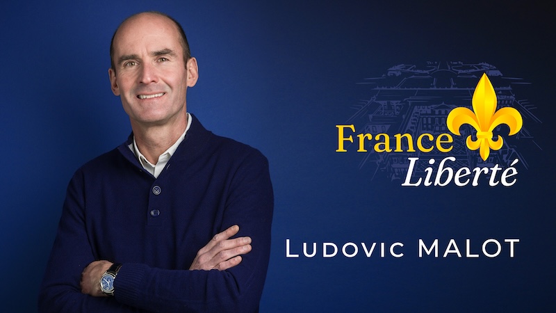- Ludovic Malot I Economiste I Le Suicide monétaire